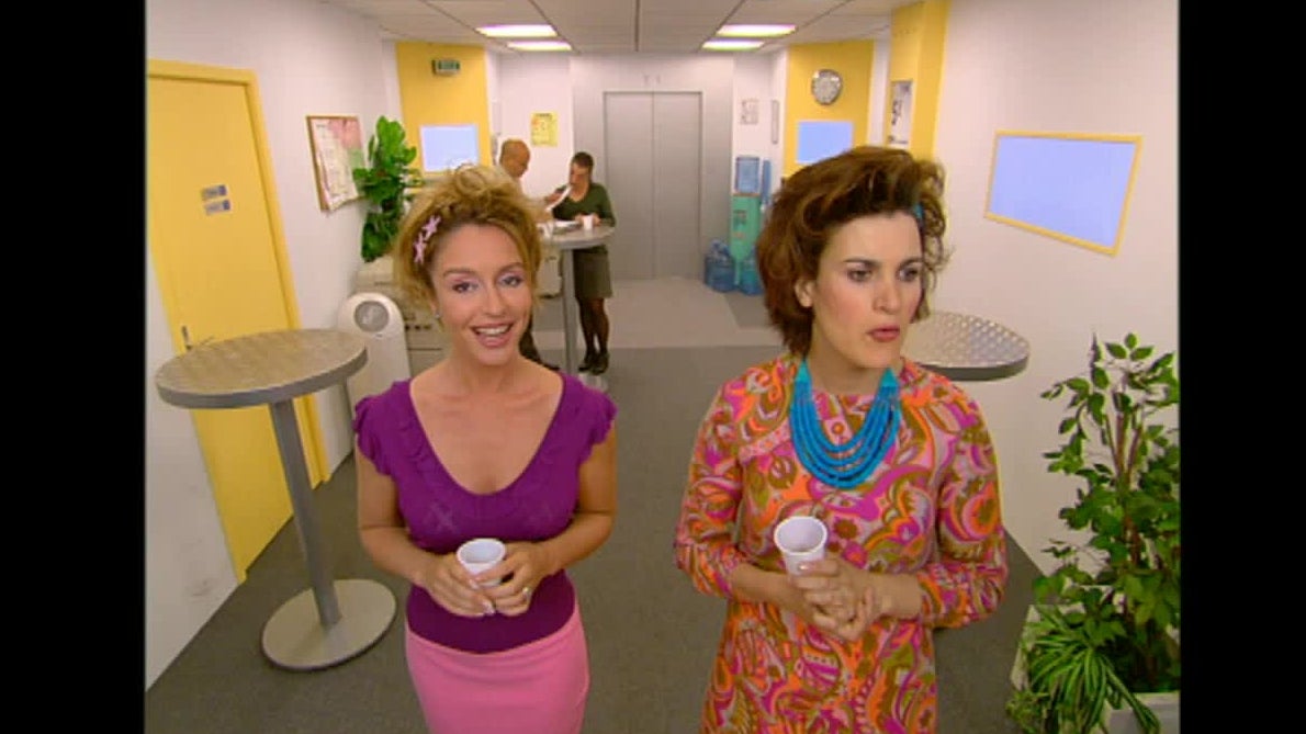 Caméra café : Le secret de Nancy 25-12-2025- M6+