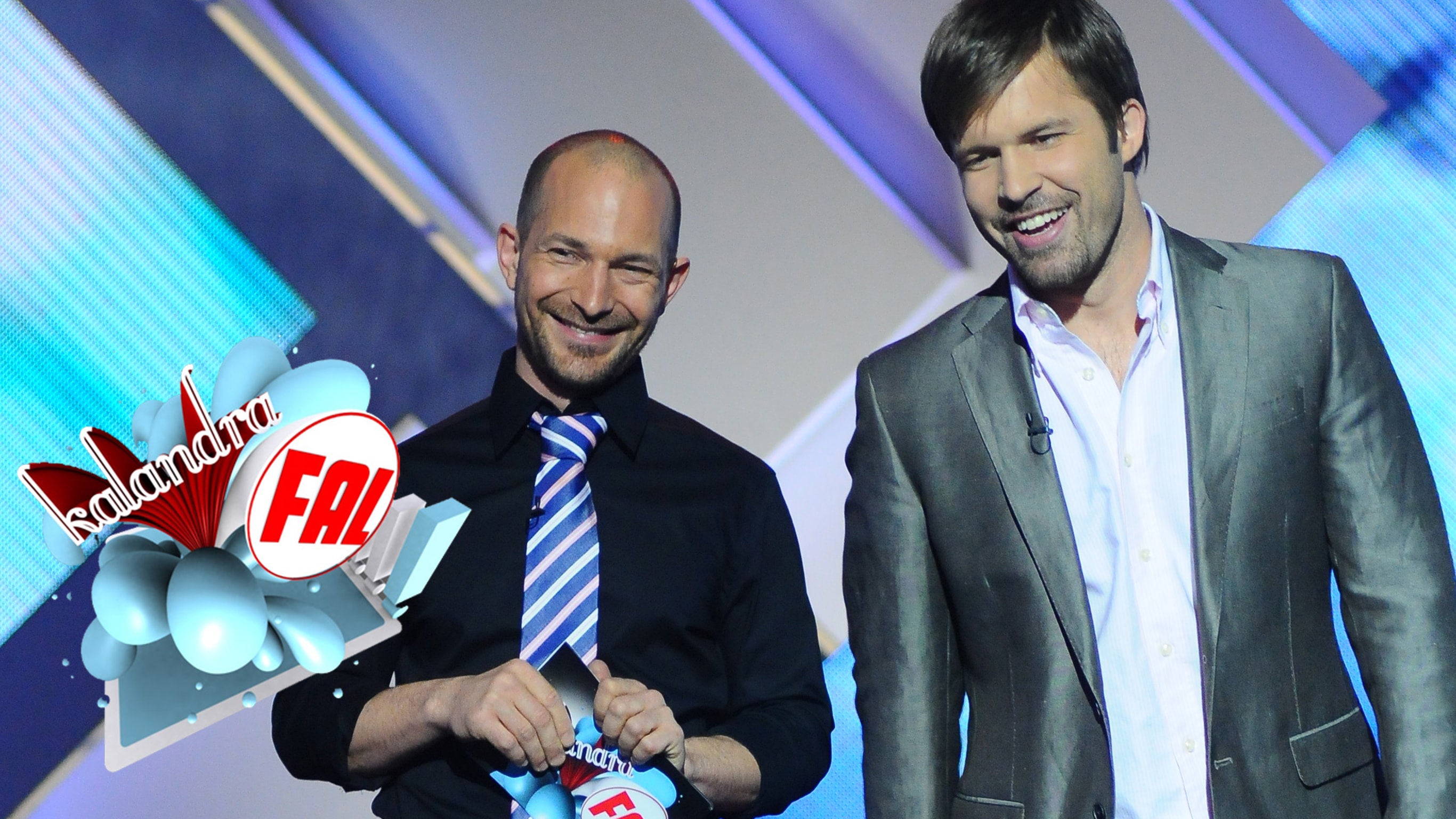 Kalandra fal! | RTL+