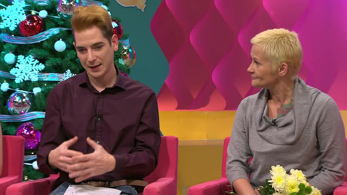 Anikó Show : Anikó Show 125. rész 2025-06-08 - RTL+