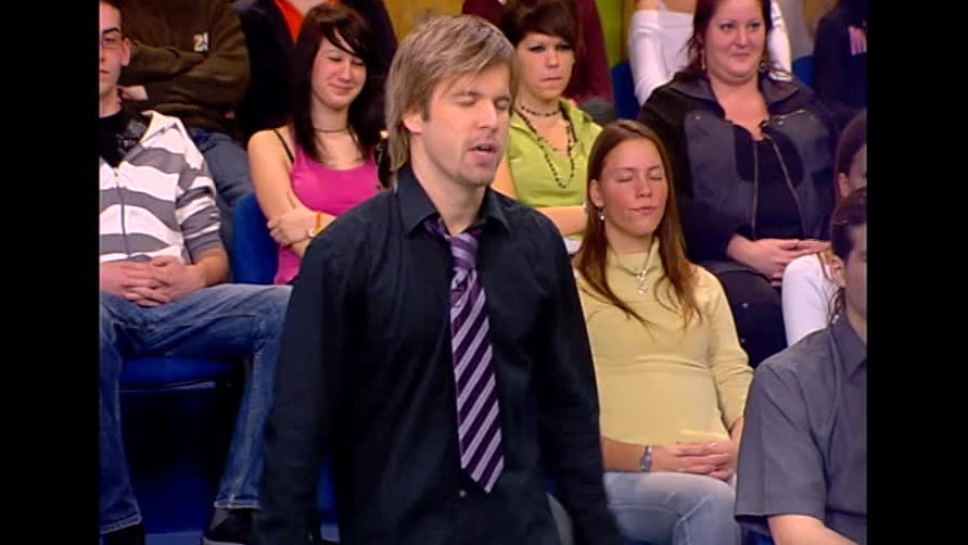 Balázs Show : Balázs Show 23. rész 2025-06-10 - RTL+