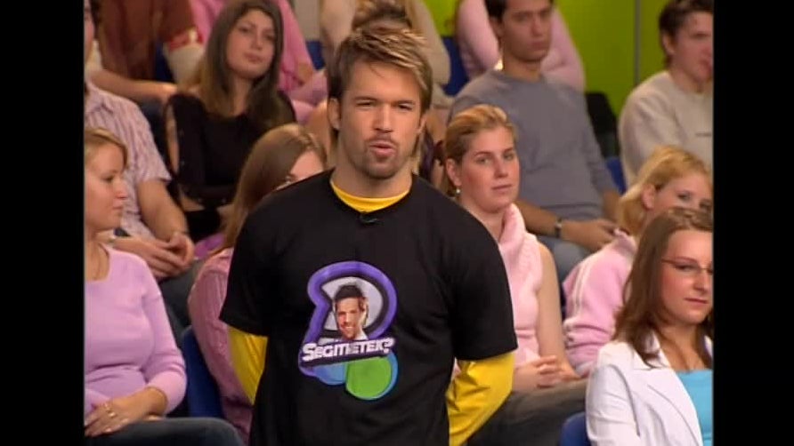 Balázs Show : Balázs Show 57. rész 2025-06-10 - RTL+