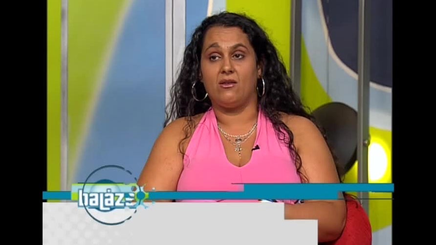 Balázs Show : Balázs Show 60. rész 2025-06-10 - RTL+