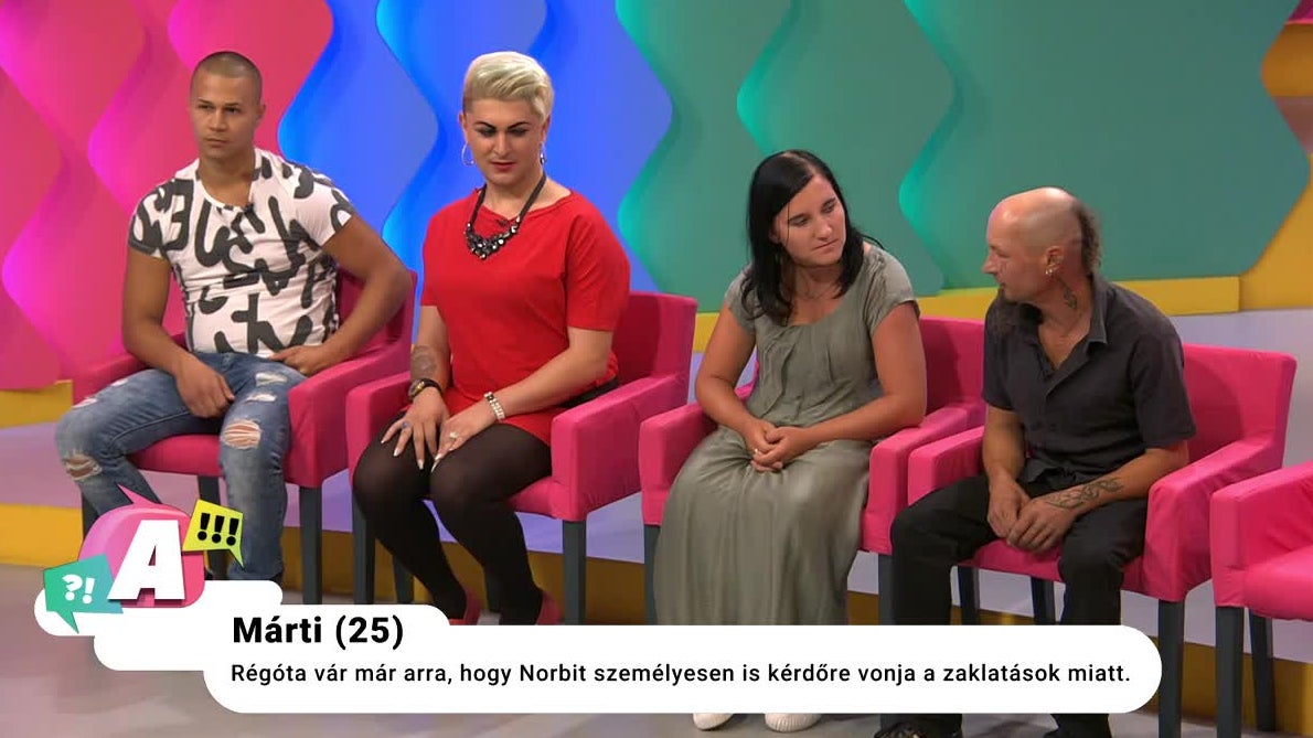 Anikó Show : Anikó Show 60. rész 2025-06-08 - RTL+