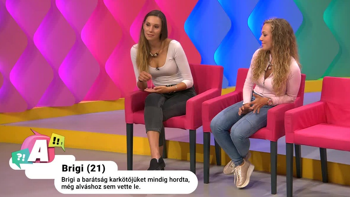 Anikó Show : Anikó Show 40. rész 2025-06-01 - RTL+