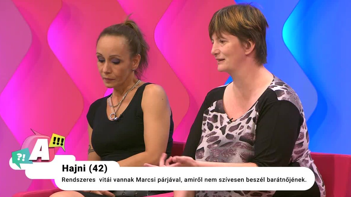 Anikó Show : Anikó Show 75. rész 2025-06-08 - RTL+