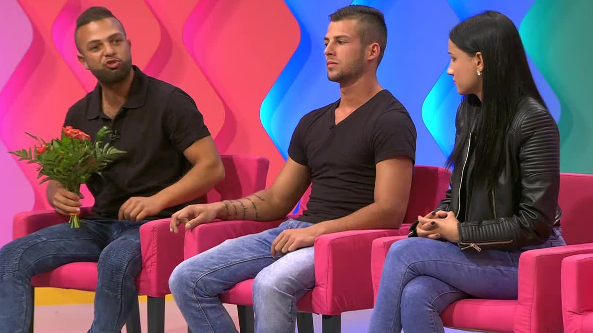 Anikó Show : Anikó Show 91. rész 2025-06-08 - RTL+