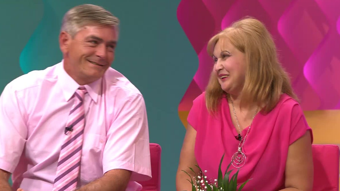 Anikó Show : Anikó Show 84. rész 2019-10-22 - RTL+