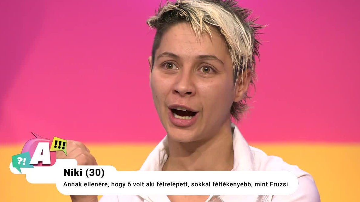 Anikó Show : Anikó Show 92. rész 2025-06-08 - RTL+