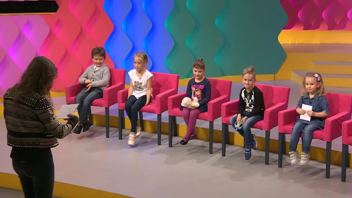 Anikó Show : Anikó Show 100. rész 2019-10-22 - RTL+