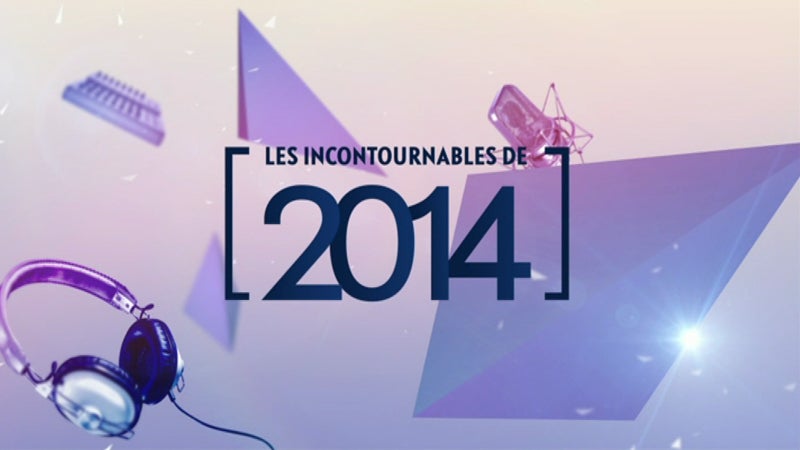 Les Incontournables de 2014 sur M6+ : voir les épisodes en streaming
