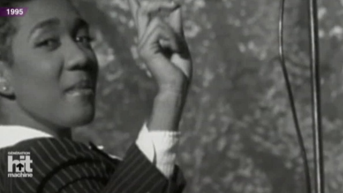 Génération Hit Machine : 1995 02-08-2025- M6+