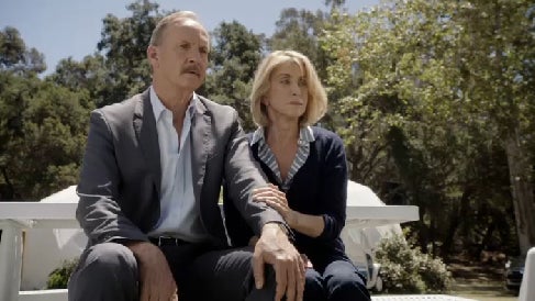 Extant : S1 E10 - Besoin d'une mère 29-12-2016- M6+