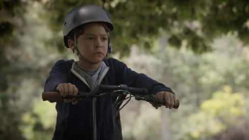 Extant : S1 E8 - L'assaut 15-12-2016- M6+