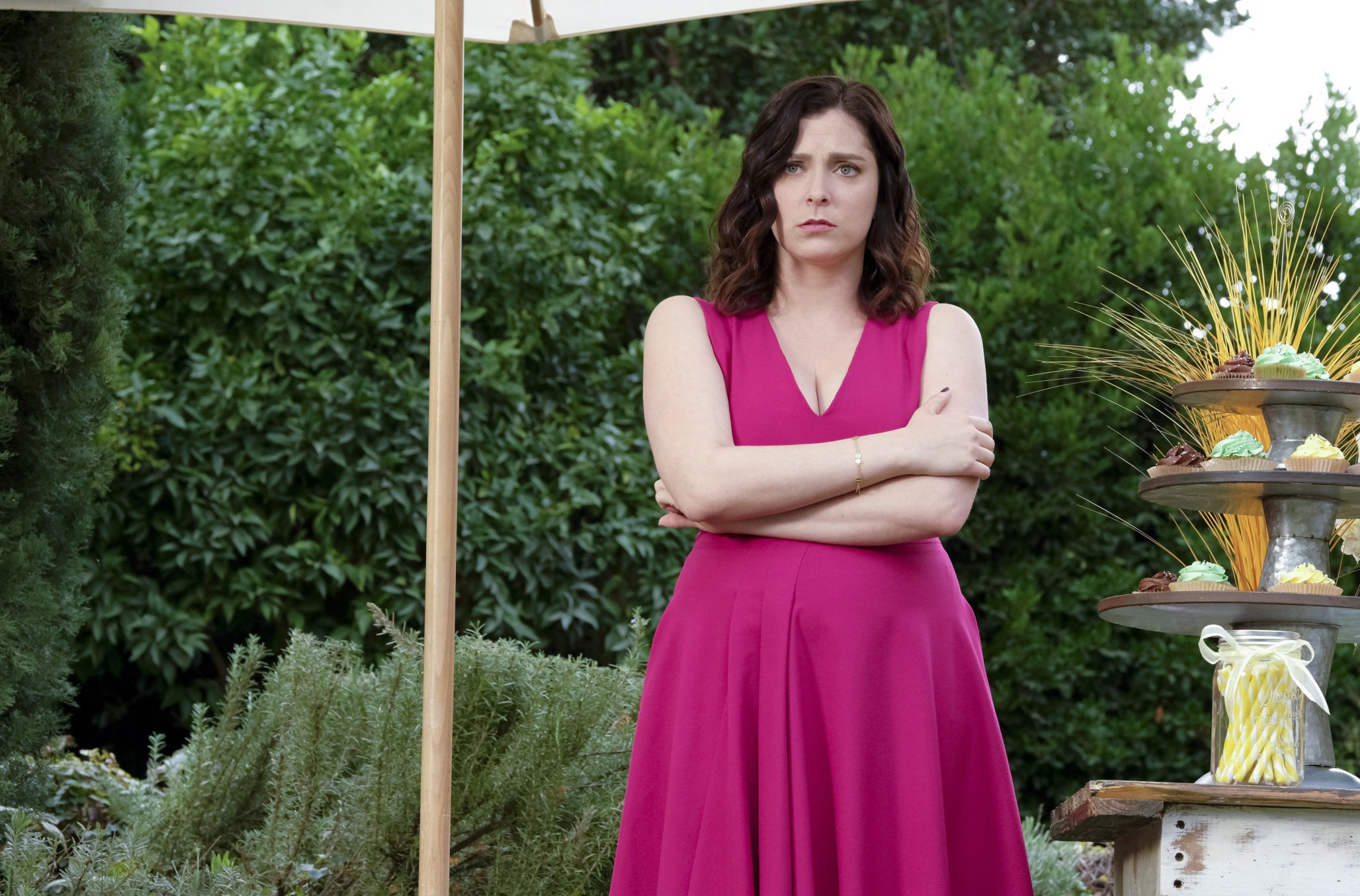 Crazy ex-girlfriend : S3 E11 - Mon aventure secrète 15-07-2018- M6+