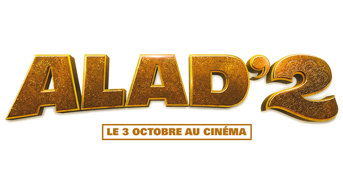 ALAD'2 sur M6+ : voir les épisodes en streaming