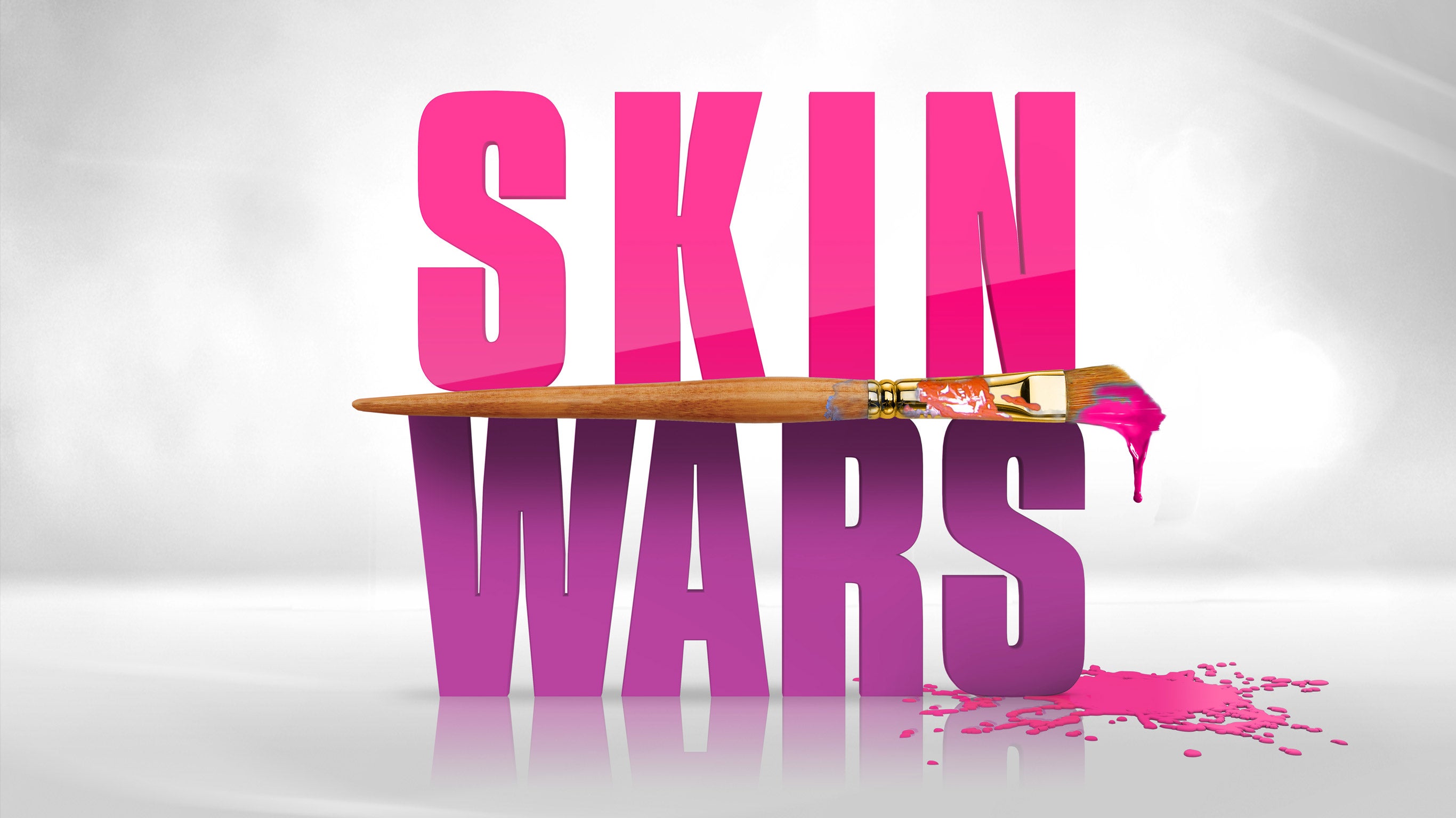 Skin Wars sur M6+ : voir les épisodes en streaming