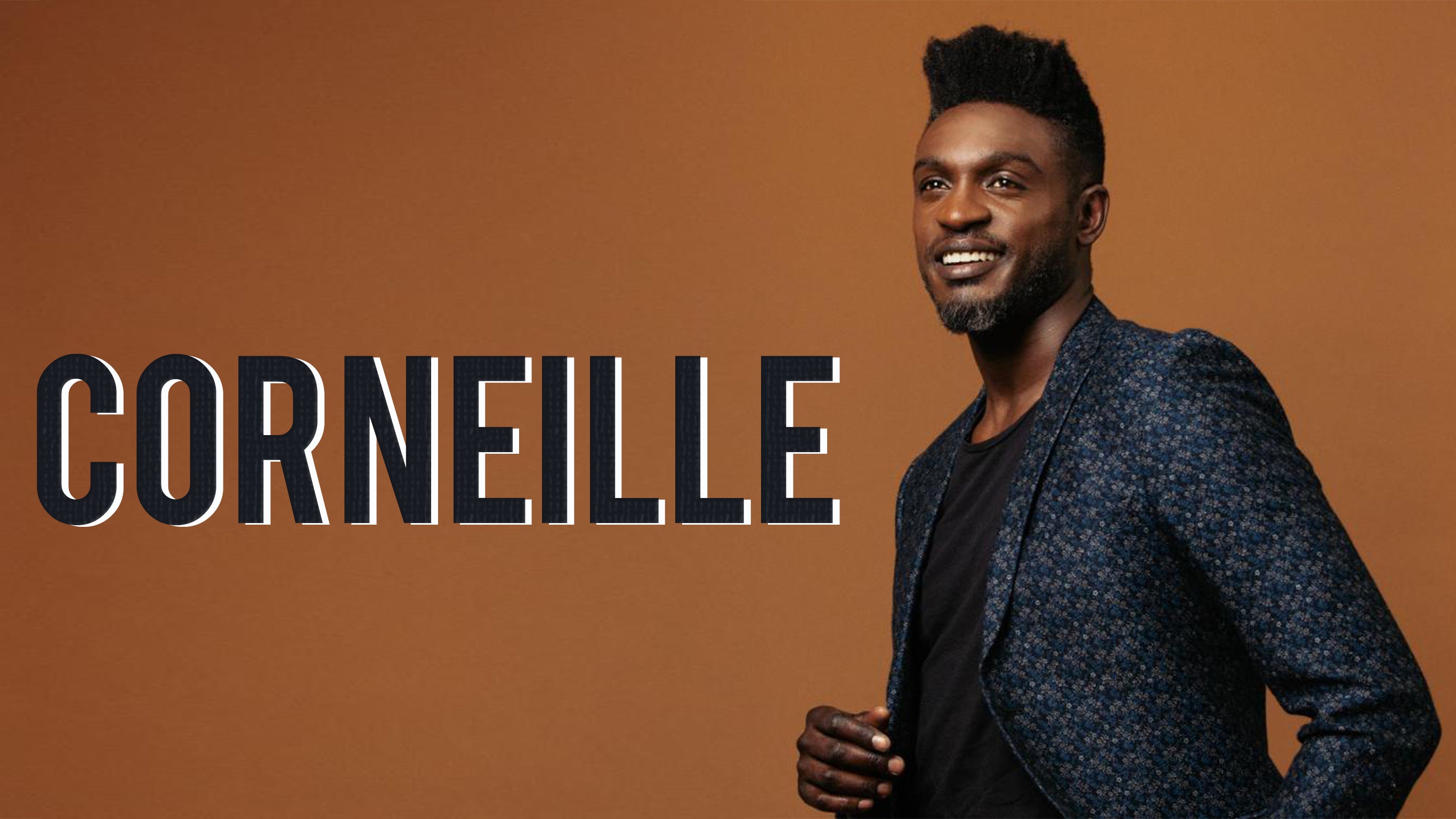 CORNEILLE sur M6+ : voir les épisodes en streaming