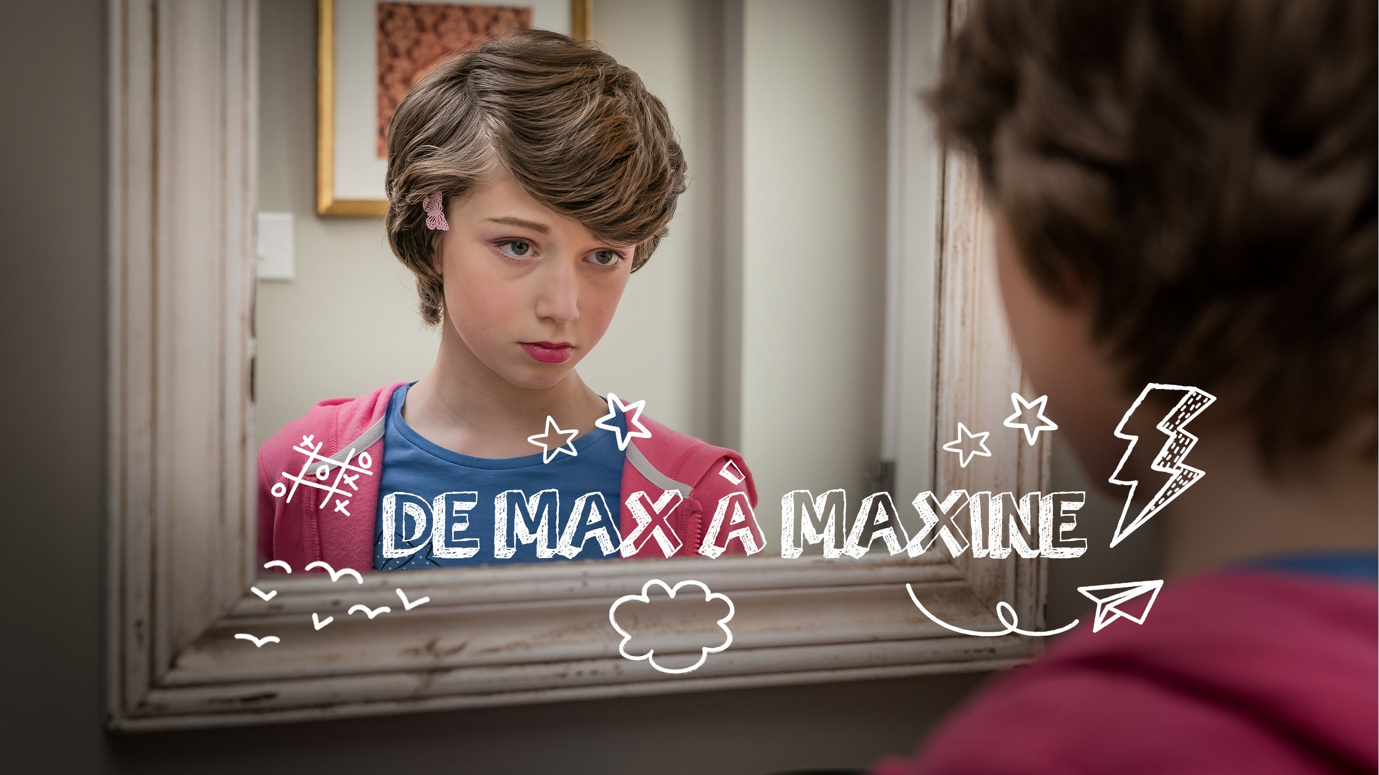De max à maxine sur M6+ : voir les épisodes en streaming