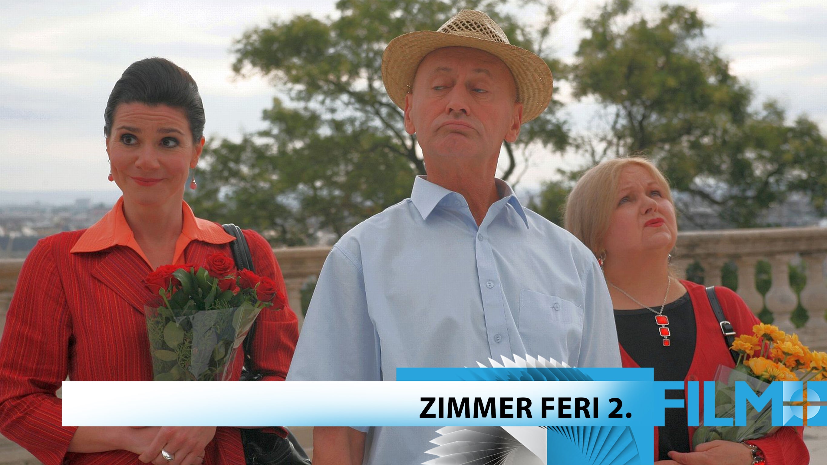 Zimmer Feri 2. | RTL+