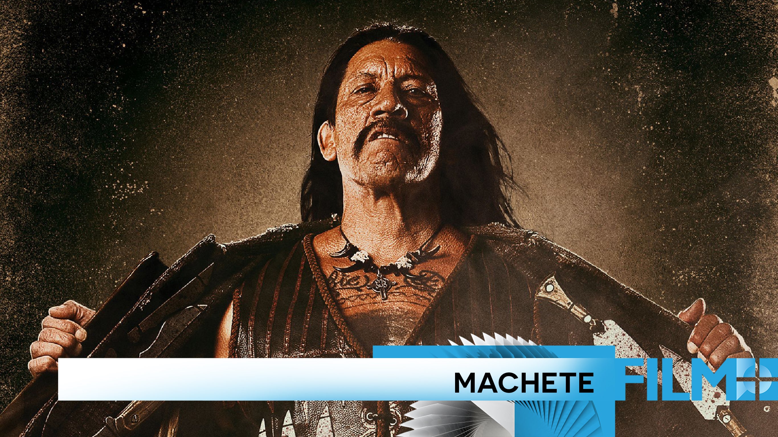 Machete | RTL+
