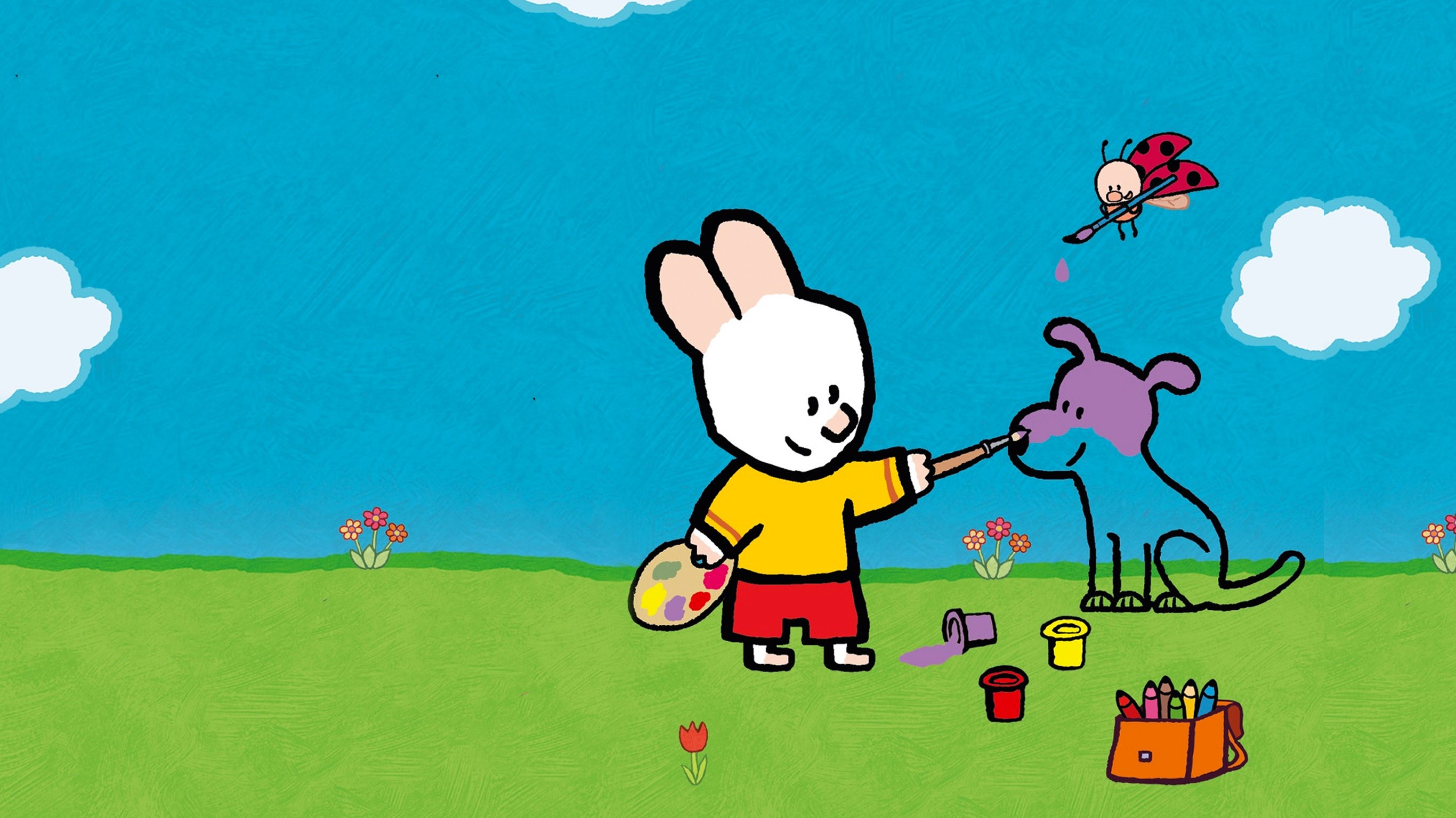 Didou sur M6+ : voir les épisodes en streaming