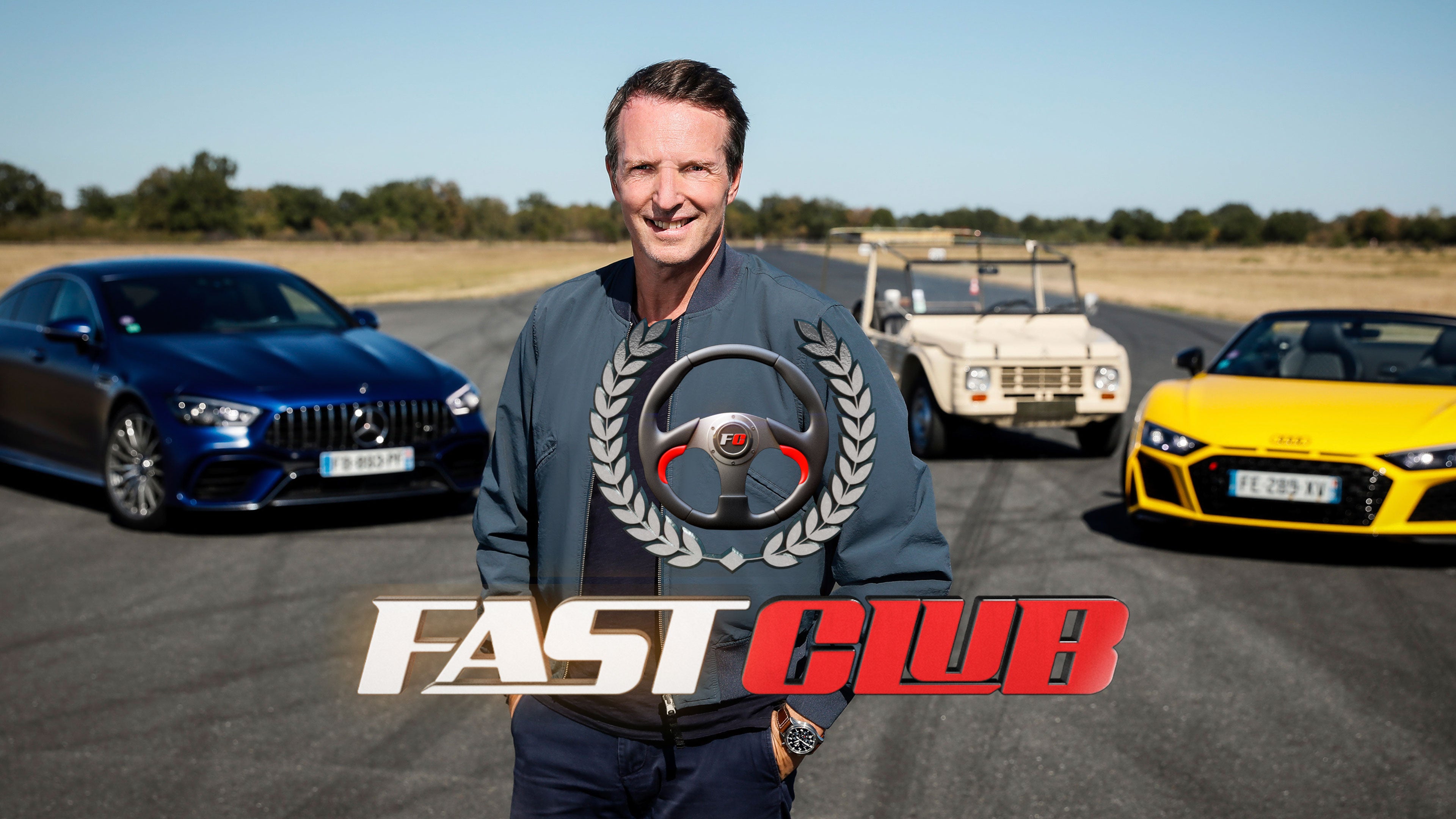 Fast Club sur M6+ : voir les épisodes en streaming