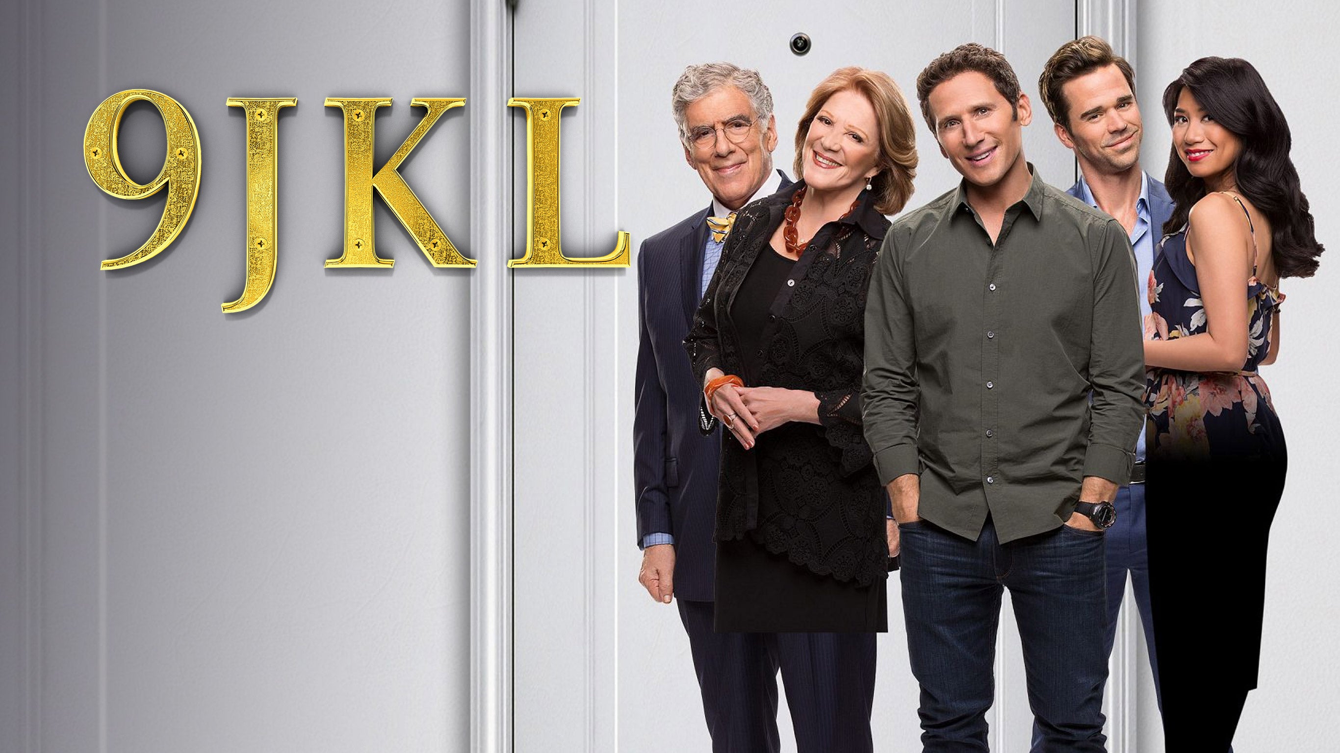 9JKL sur M6+ : voir les épisodes en streaming