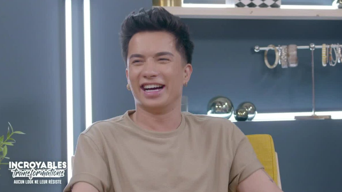 Incroyables transformations : Laura - Emmanuel - Séverine 16-10-2025- M6+