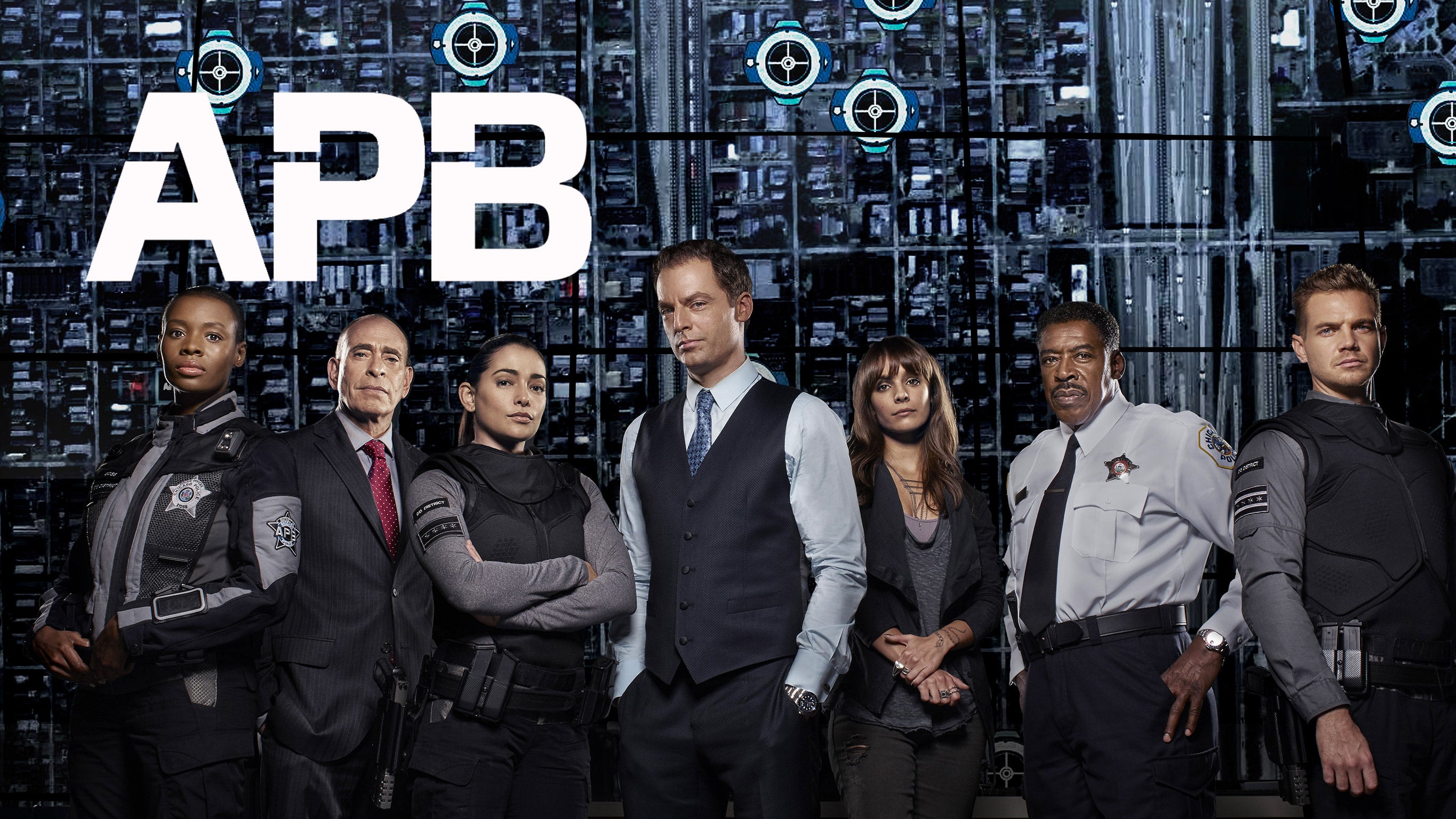 APB : alerte d'urgence sur M6+ : voir les épisodes en streaming