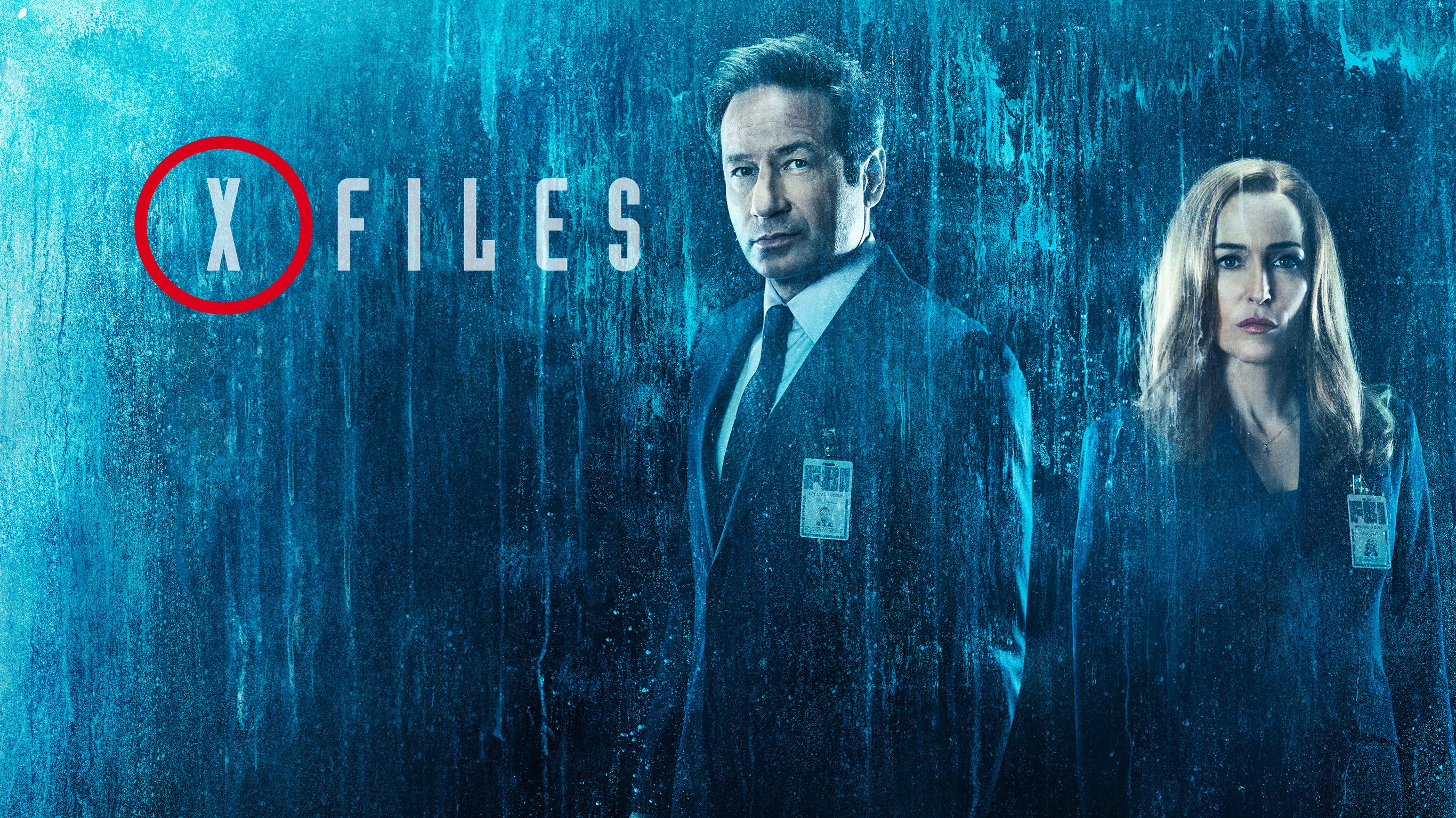 X-Files sur M6+ : voir les épisodes en streaming