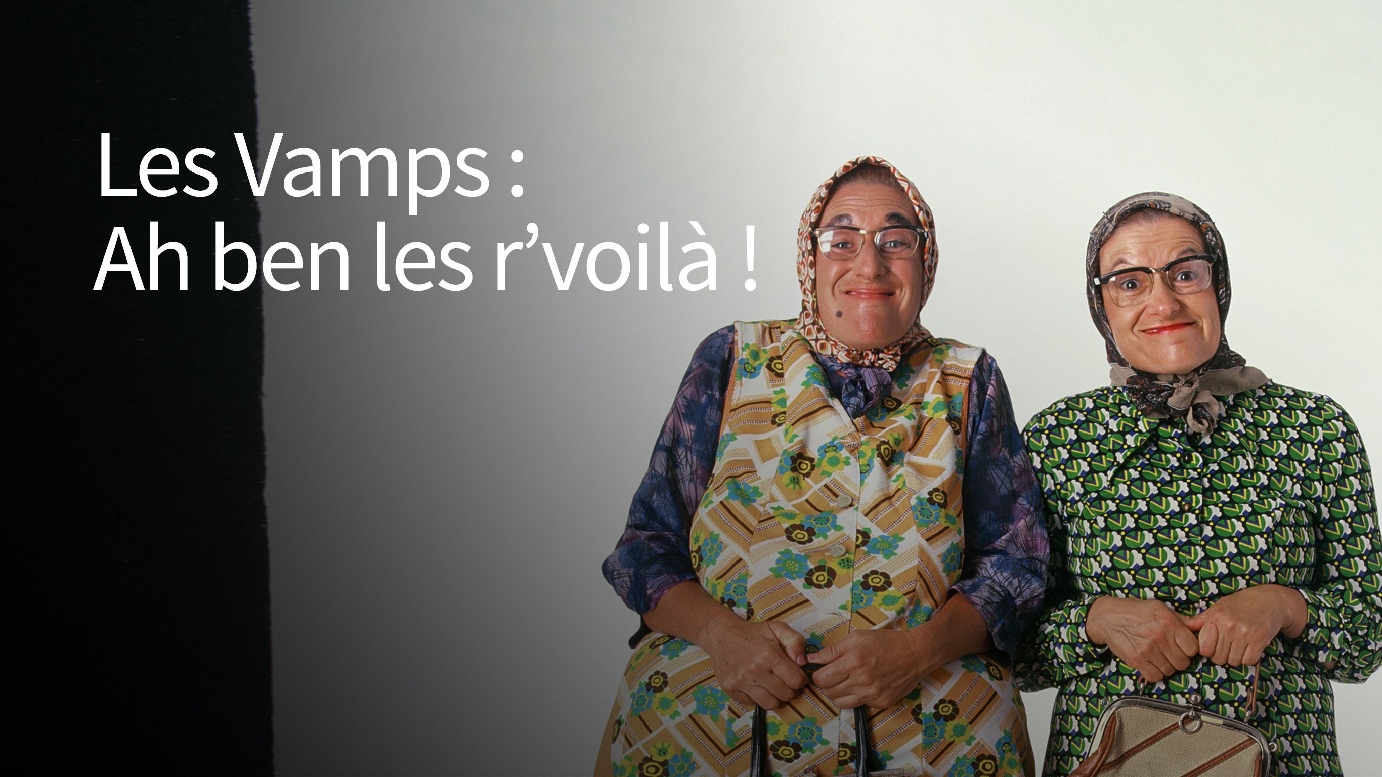 Les Vamps : Ah ben les r'voilà ! sur M6+ : voir les épisodes en streaming