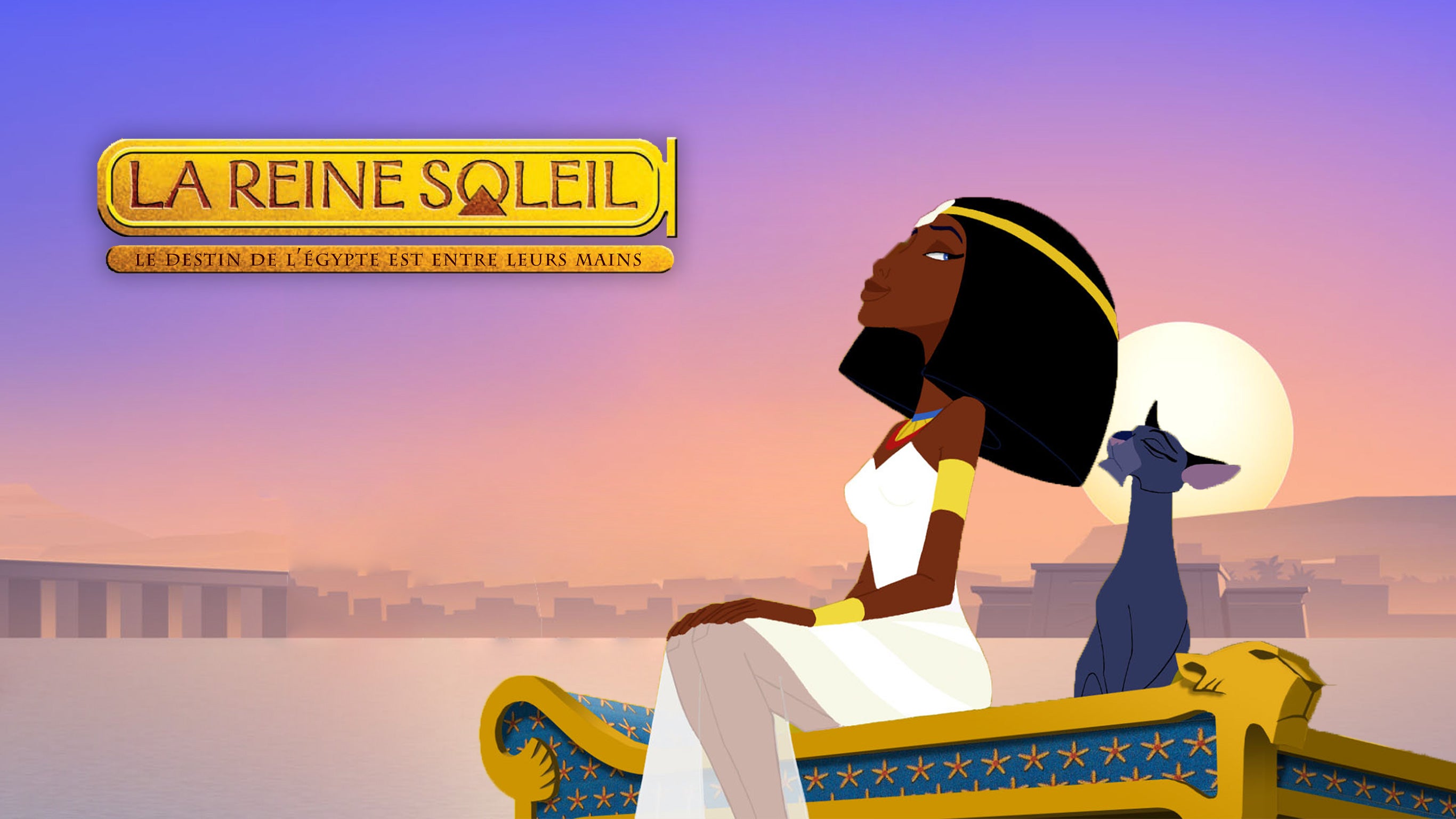 La reine soleil sur M6+ : voir les épisodes en streaming