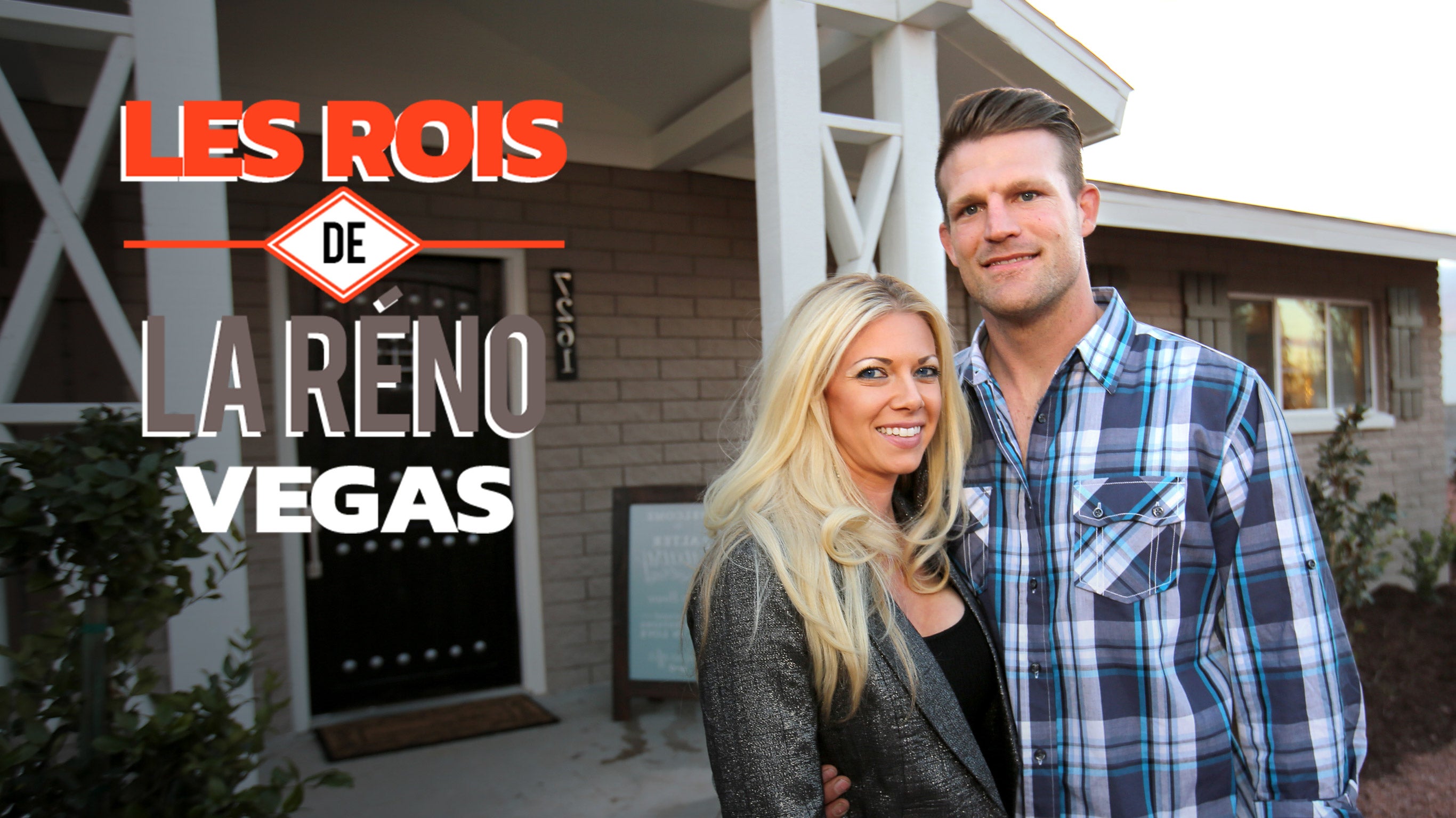 Les rois de la réno sur M6+ : voir les épisodes en streaming