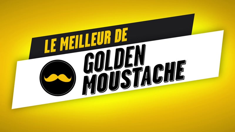 Le meilleur de Golden Moustache sur M6+ : voir les épisodes en streaming