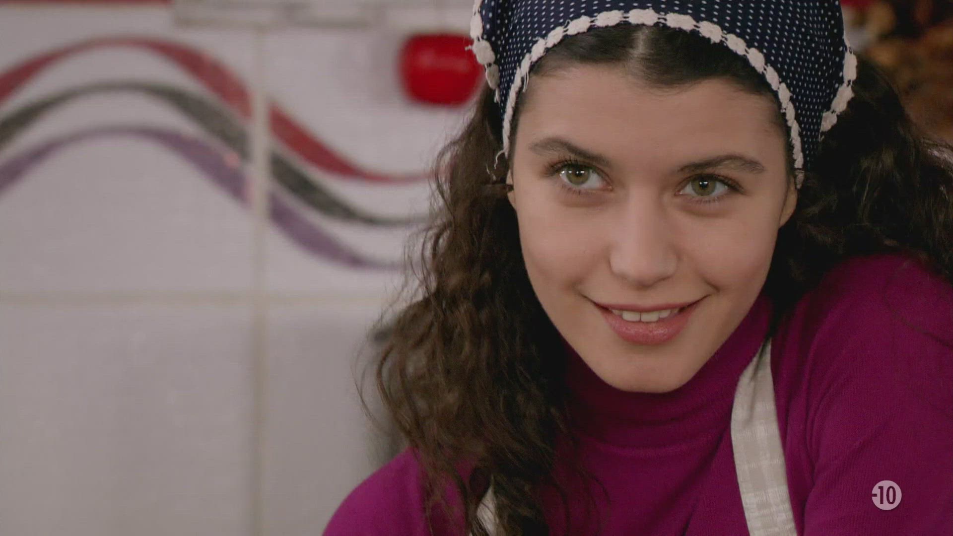 Fatmagül : Épisode 128 24-04-2024- M6+