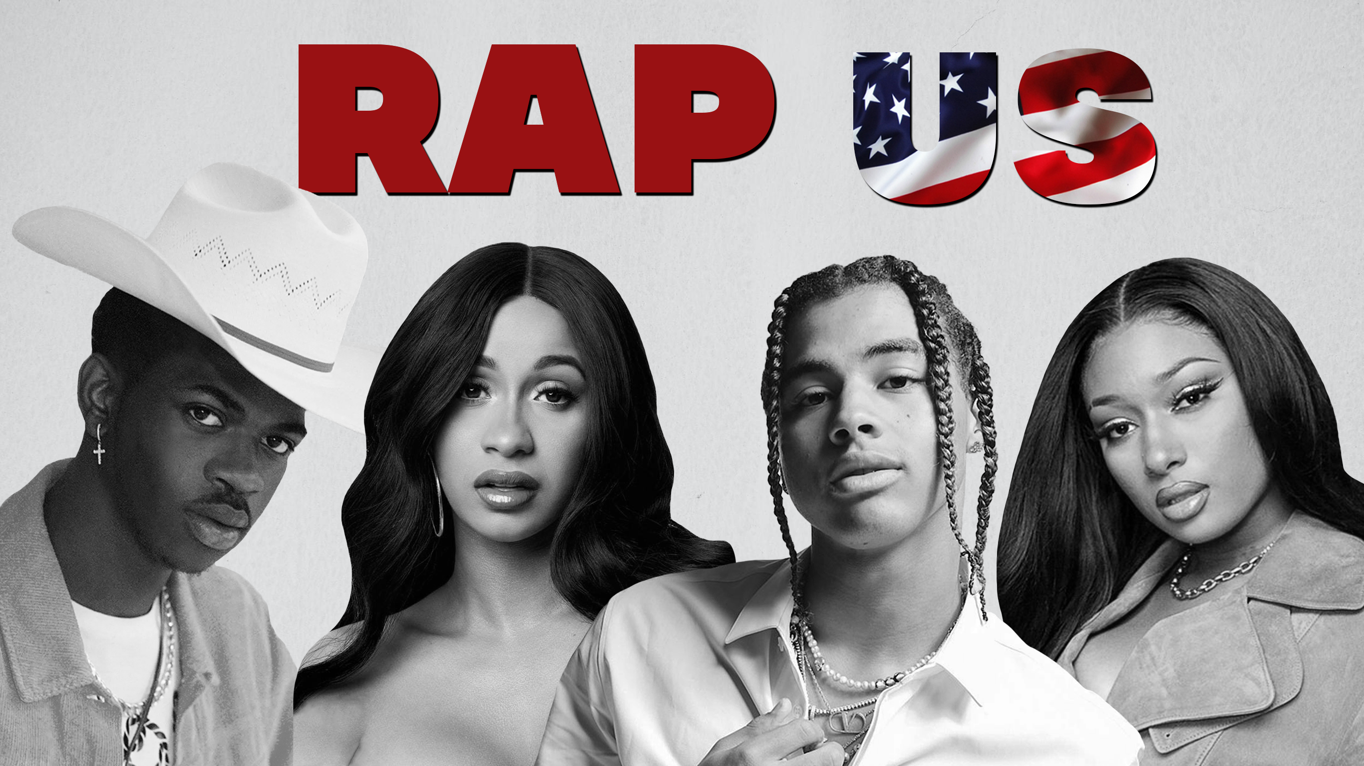 RAP US sur M6+ : voir les épisodes en streaming