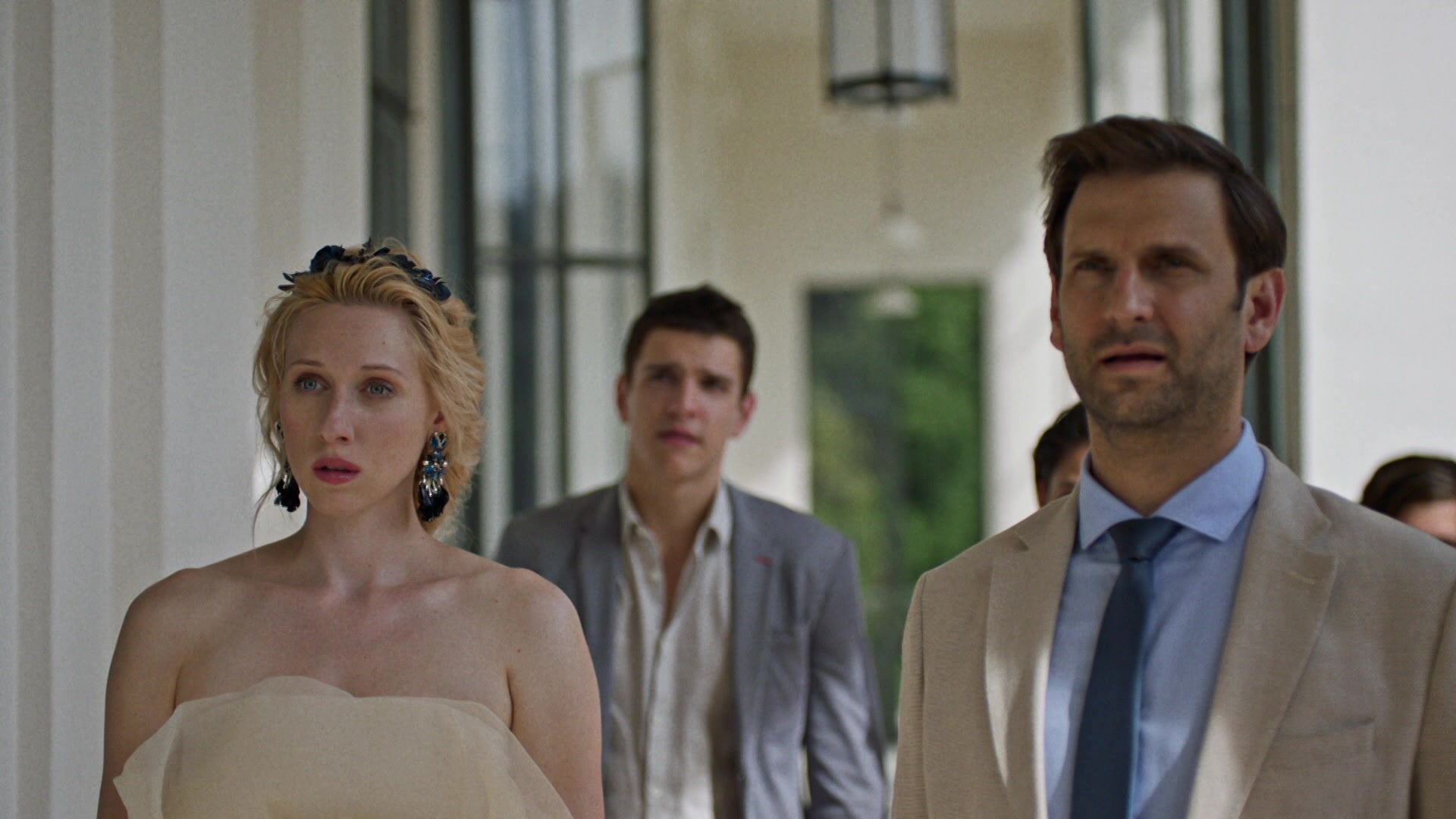 Apatigris : 2. évad 10. rész 2023.01.03 - RTL+