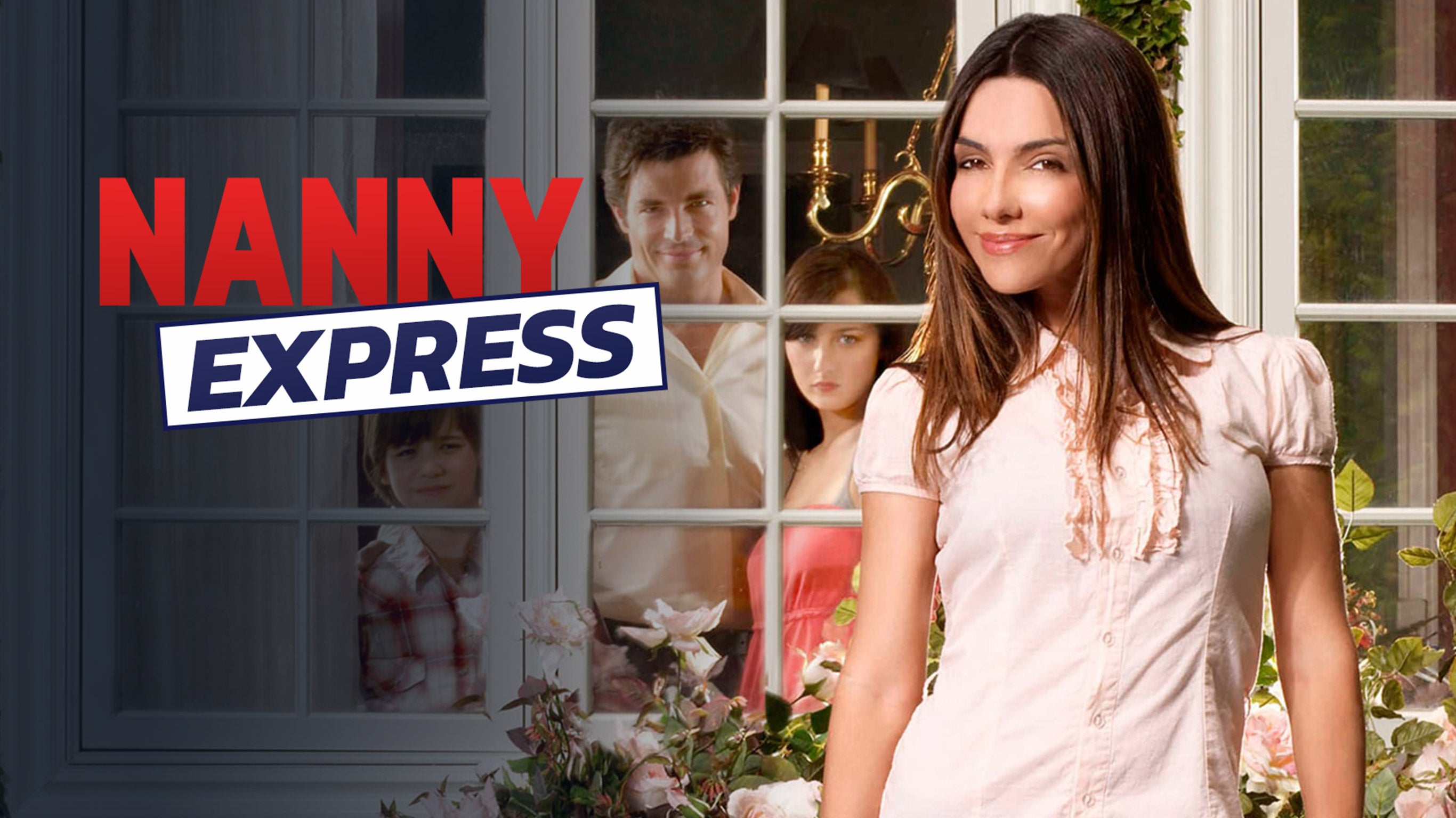 Nanny Express sur M6+ : voir les épisodes en streaming