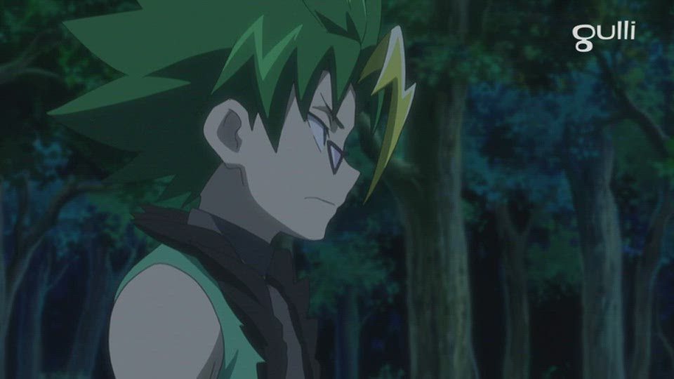 Beyblade Burst : BC Sol Une Equipe Divisée 04-01-2025- M6+