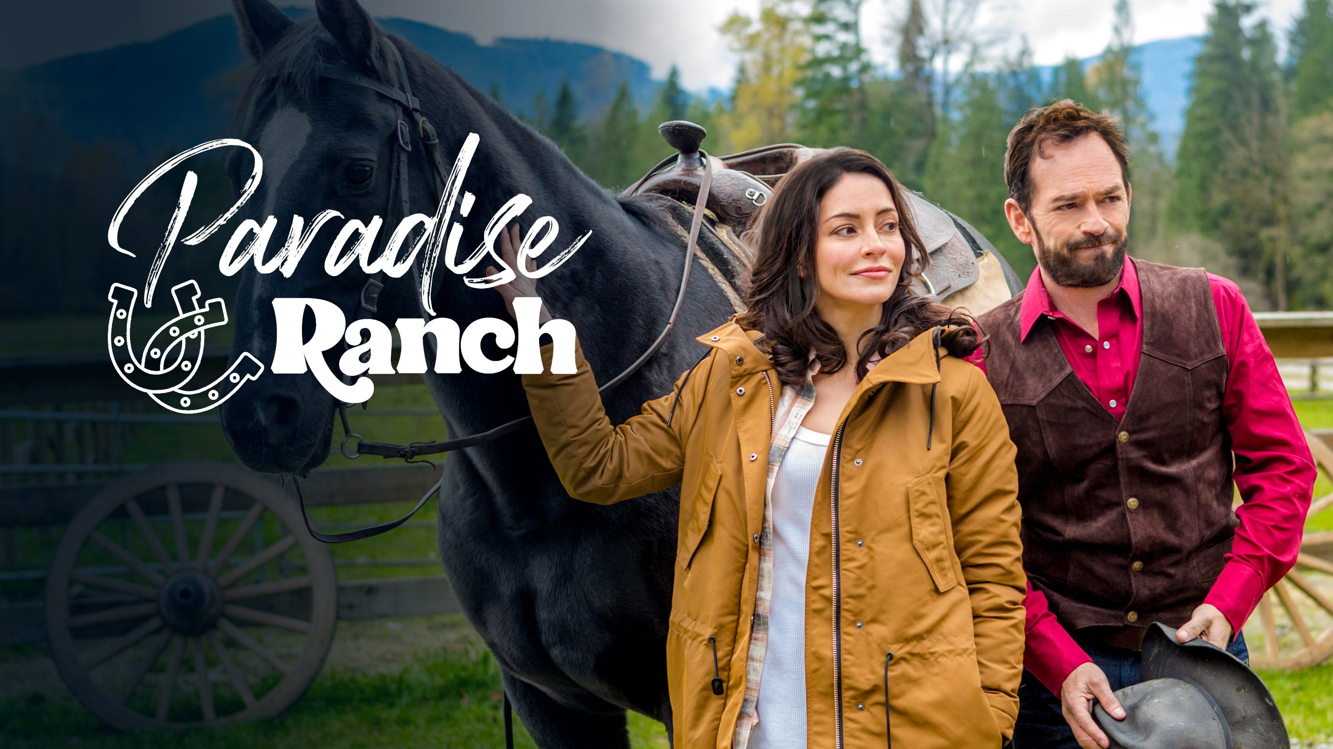 Paradise ranch sur M6+ : voir les épisodes en streaming