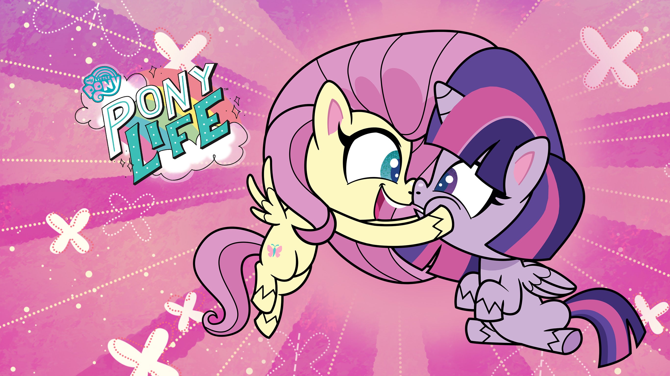 My Little Pony: Pony Life sur M6+ : voir les épisodes en streaming