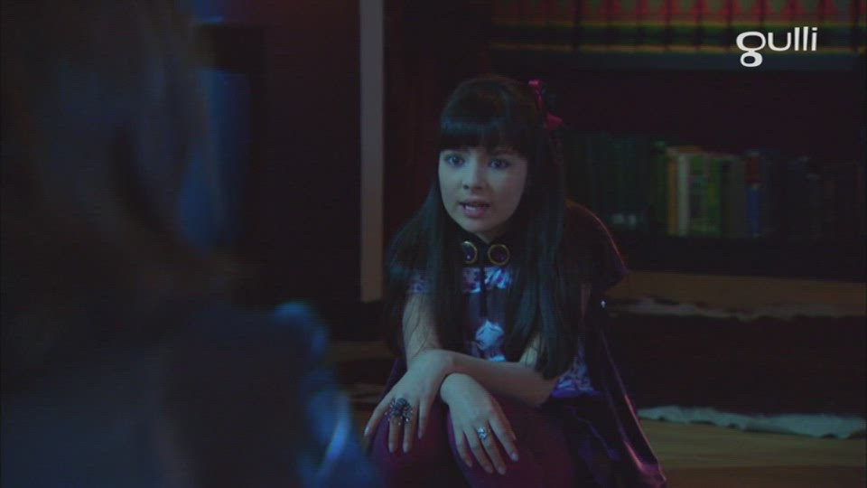 Chica Vampiro mortel d'être un vampire : Daisy sur une pente dangereuse ...