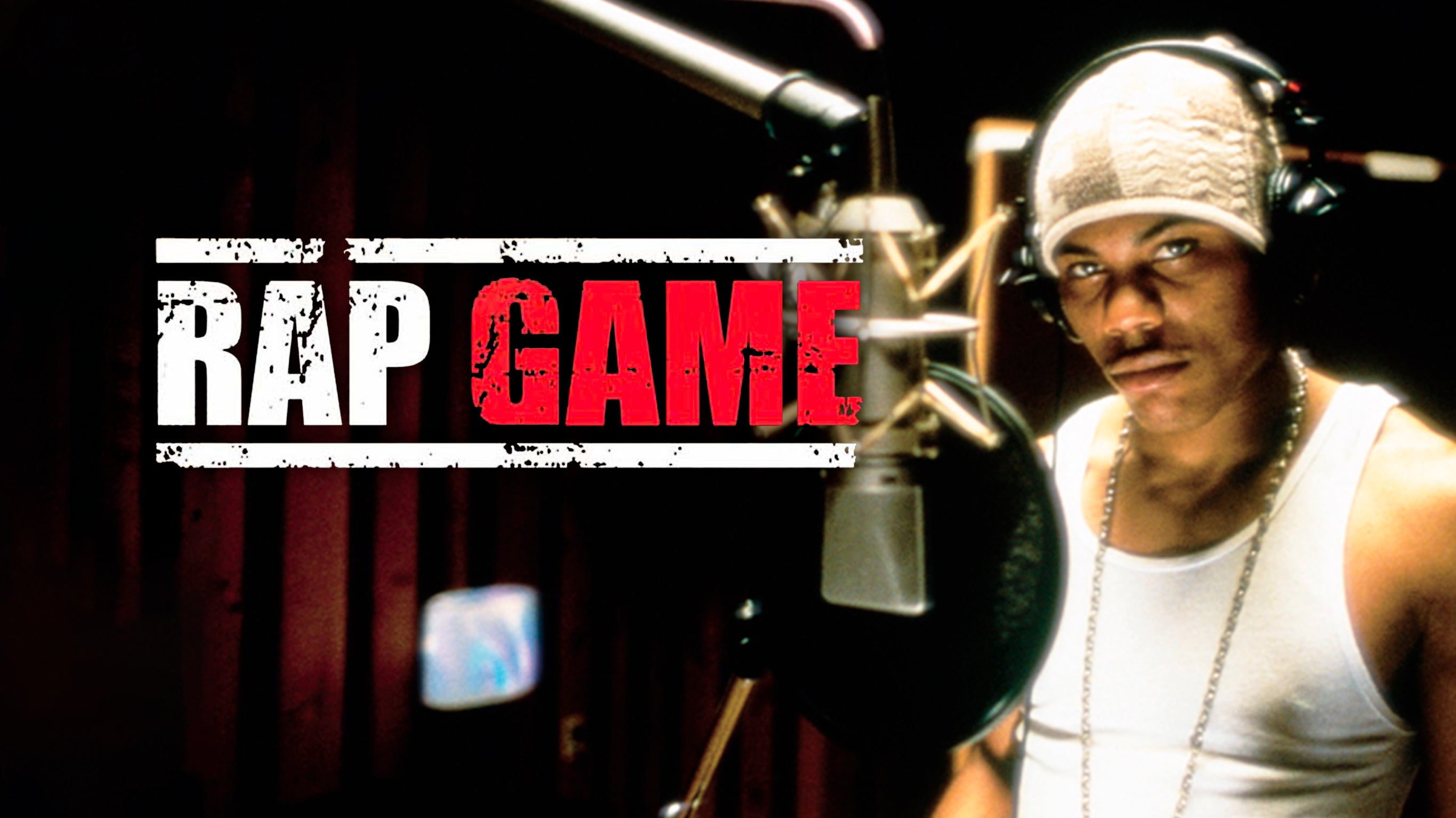 Rap game sur M6+ : voir les épisodes en streaming