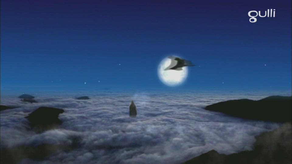 Chica Vampiro mortel d'être un vampire : Daisy et la Grande Finale 19 ...