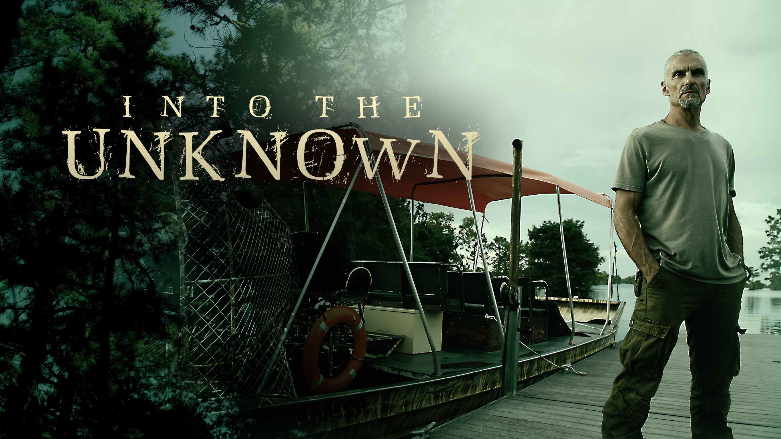 Into the unknown sur M6+ : voir les épisodes en streaming