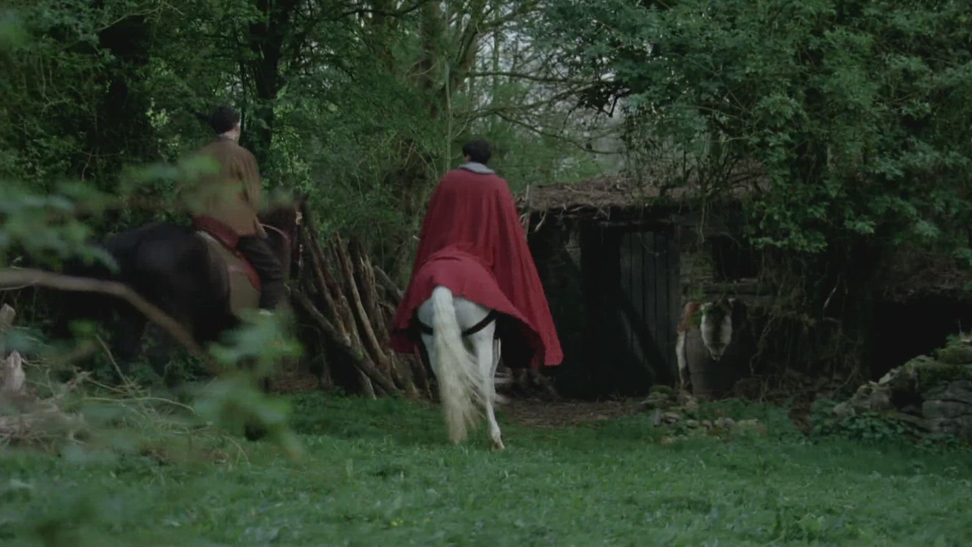 Merlin : S4 E2 - L’heure la plus sombre (2/2) 12-10-2025- M6+