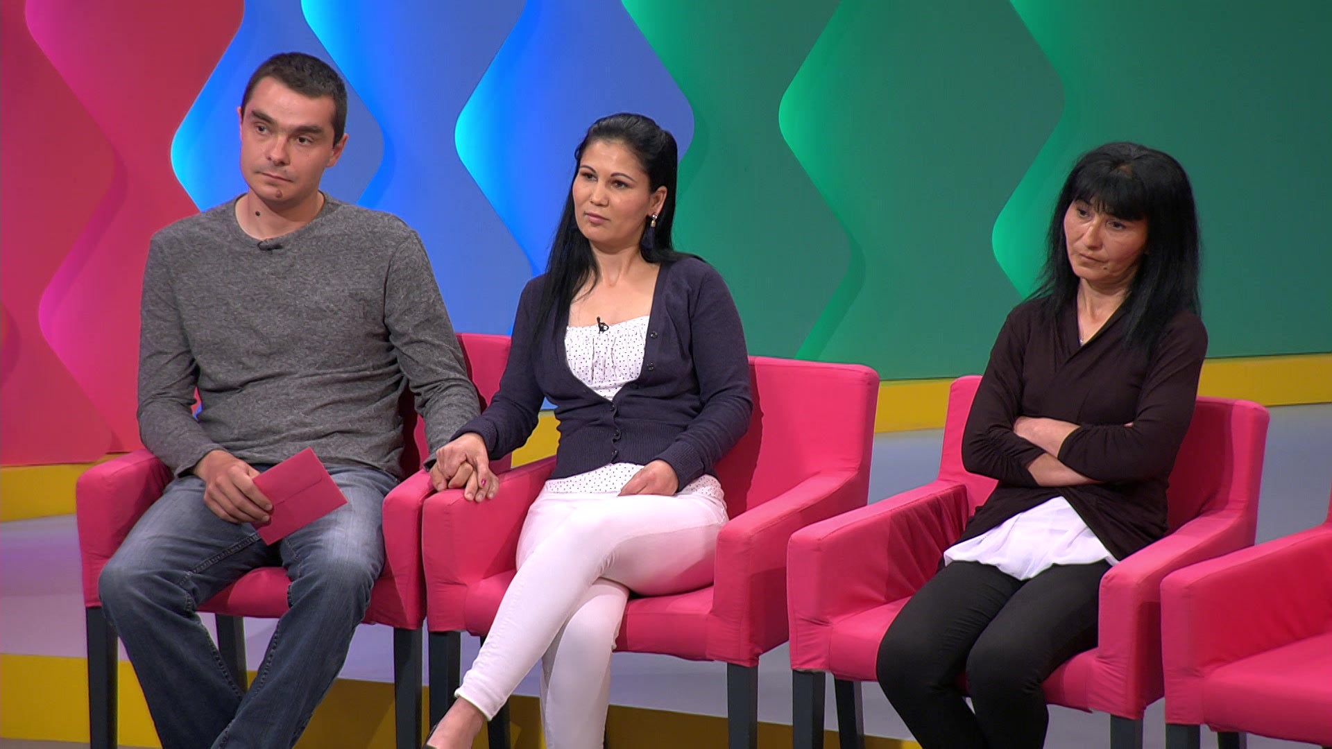 Anikó Show : Anikó Show 3. évad 15. rész 2025-06-01 - RTL+