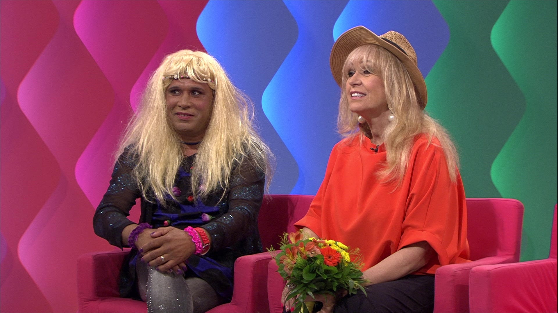 Anikó Show : Anikó Show 3. évad 31. rész 2025-06-01 - RTL+