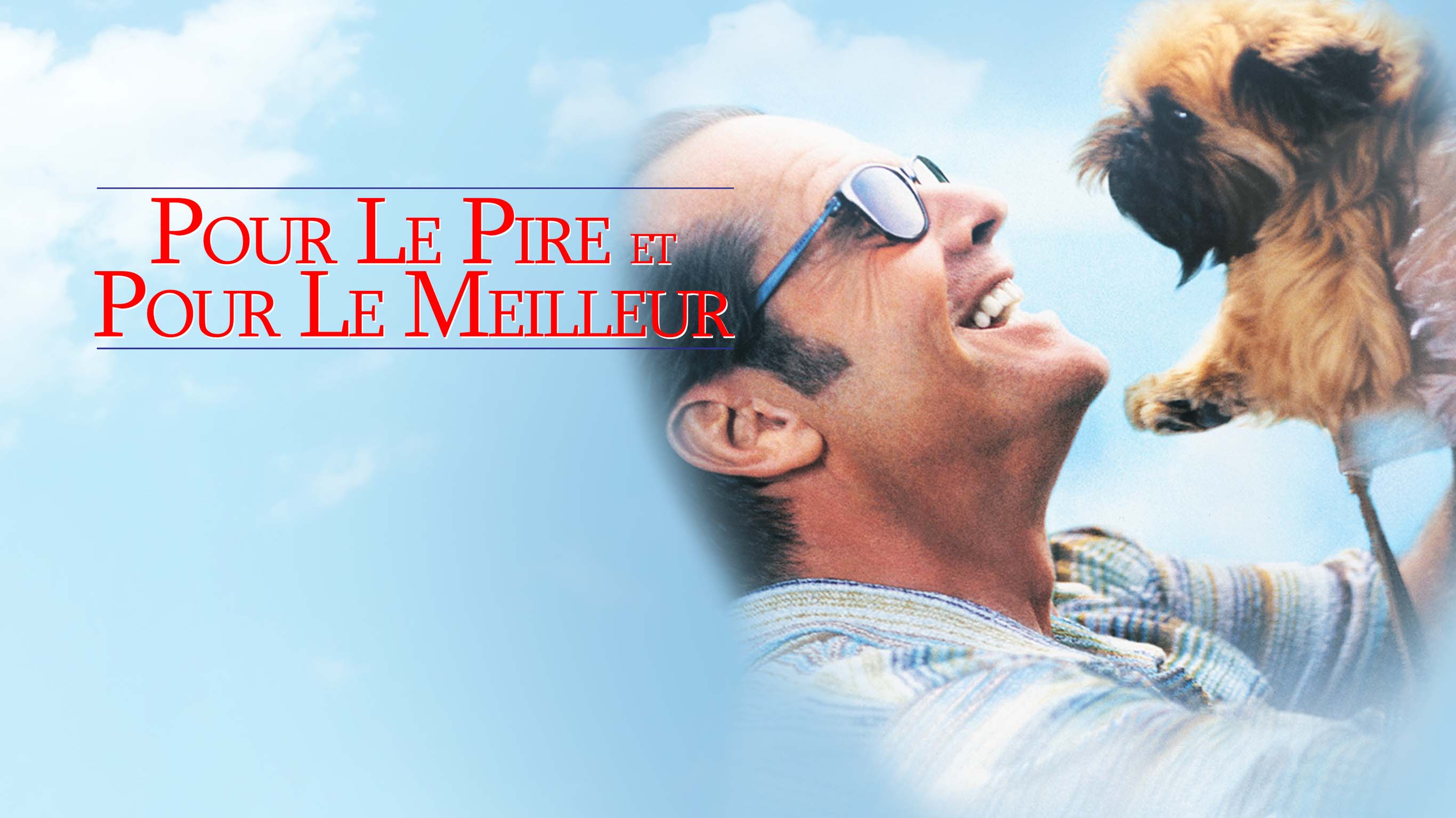 Pour le pire et pour le meilleur sur M6+ : voir les épisodes en streaming