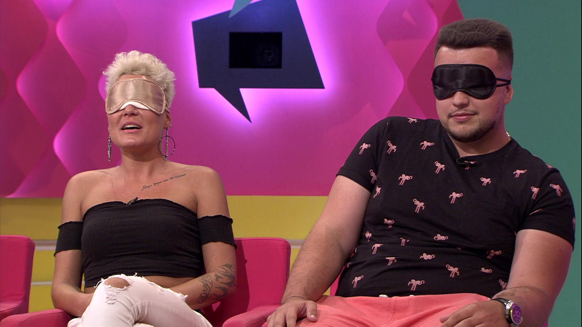 Anikó Show : Anikó Show 3. évad 40. rész 2025-06-01 - RTL+